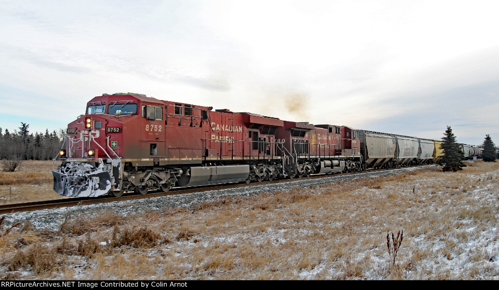 CP 8752